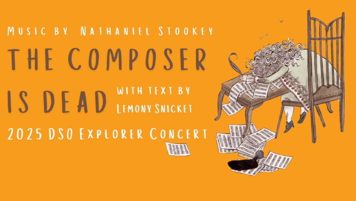 The Delaware Symphony’s Explorer Concert program is an opportunity for ...