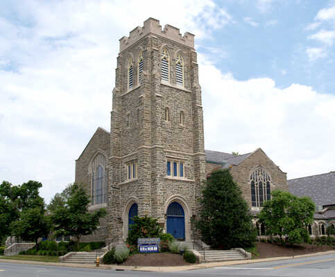 Westminster Presbyterian Church